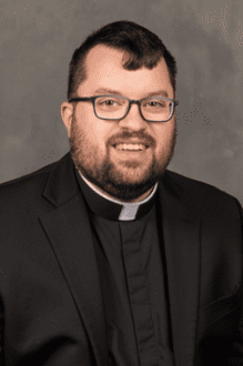 Staff | St. Lawrence Catholic Church