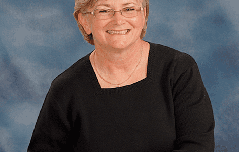 Groups Our Office Staff | St. Lawrence Catholic Church